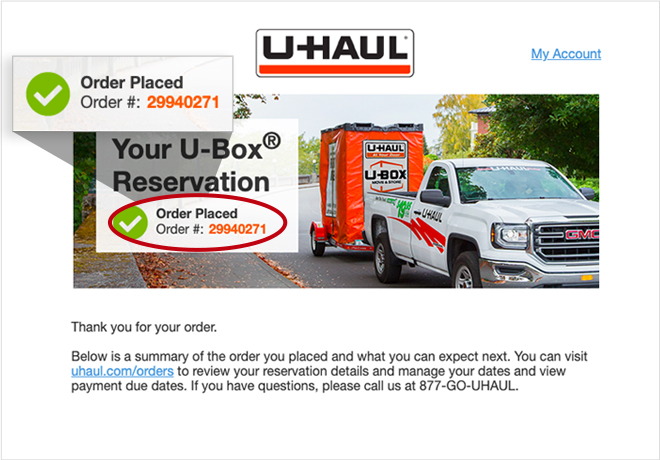 Get Local Movers with Moving Help® | Powered by U-Haul®