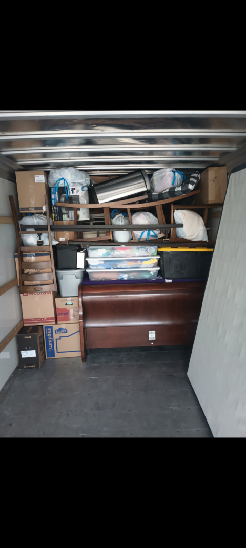 Moving Help® Moving Labor You Need - S and J Pro Movers