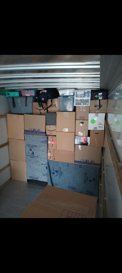 Moving Help® Moving Labor You Need - S and J Pro Movers