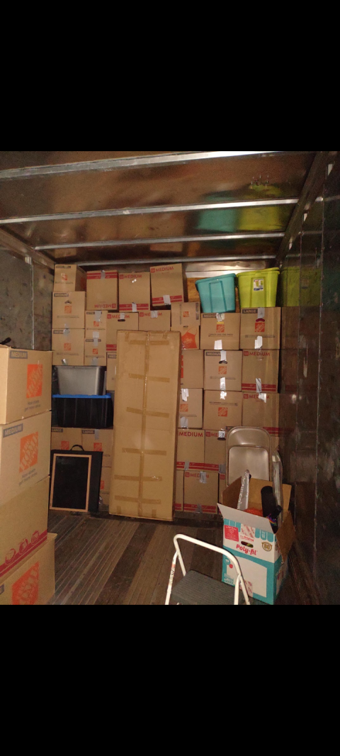 Moving Help® Moving Labor You Need - S and J Pro Movers