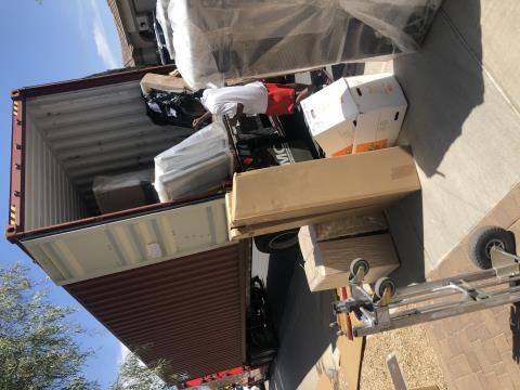 Moving Help® Moving Labor You Need - Move-Tech Moving LLC.