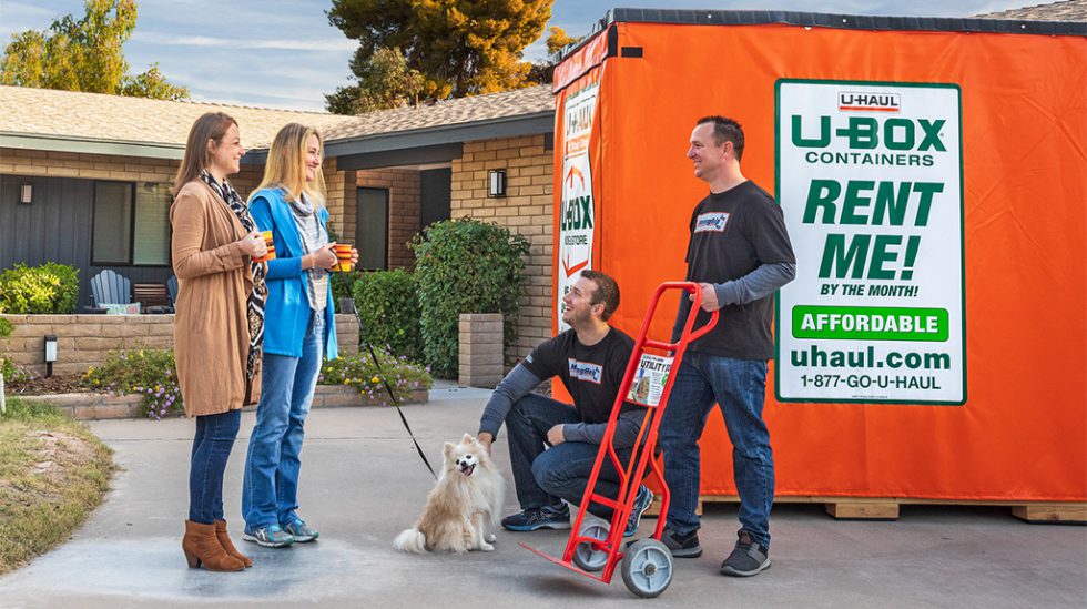 How Much Do Same-Day Movers Cost? - Moving Help®