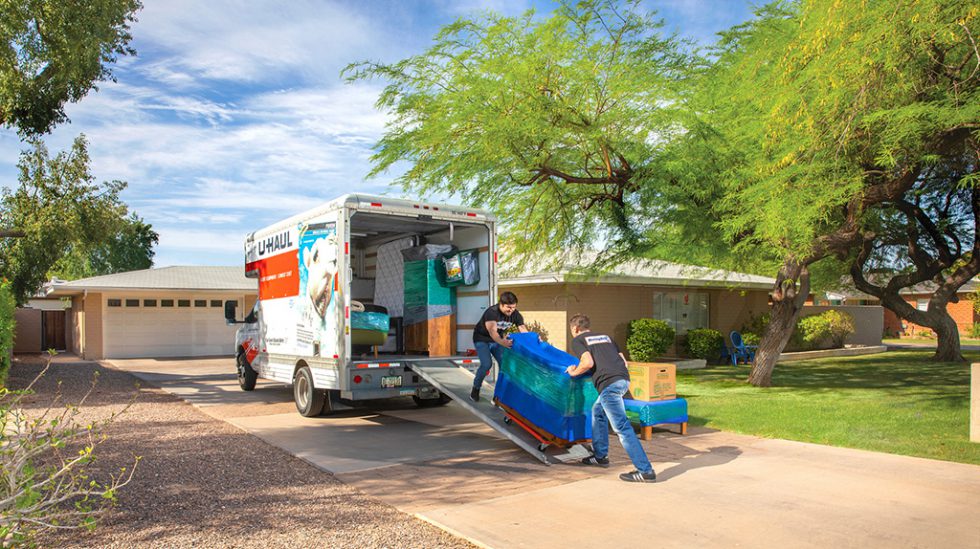 Cheapest Way to Do a Long-Distance Move - Moving Help®