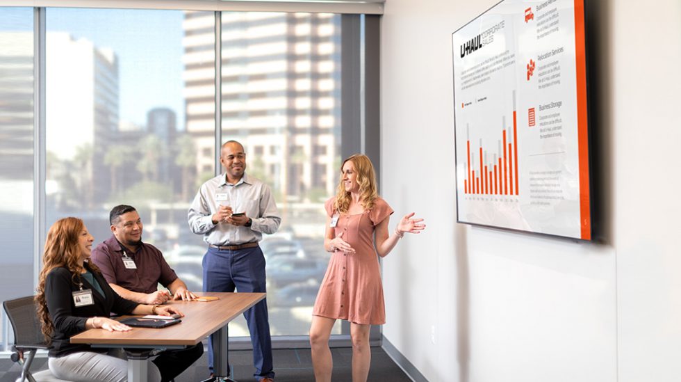 Office Move Checklist: An Essential Guide - Moving Help®