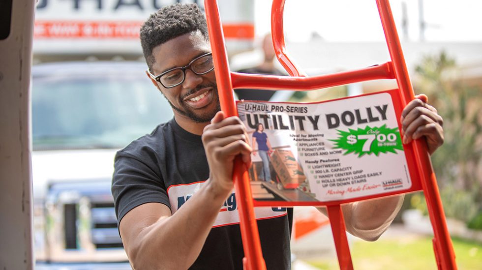 Local Movers | Moving Help