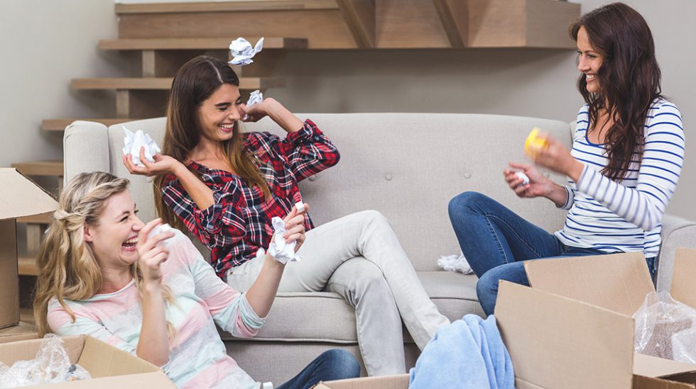 How to Ask Someone to Help You Move - Moving Help®