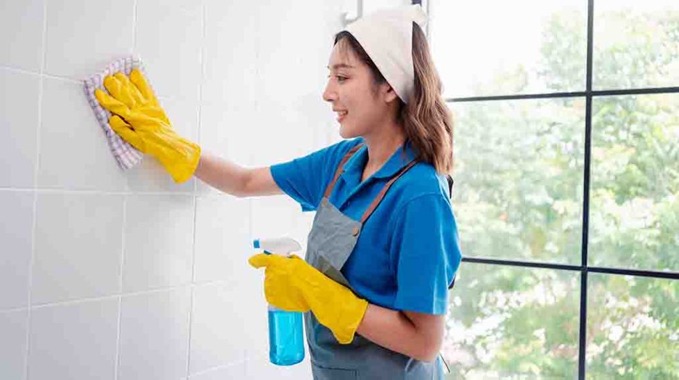Move out Cleaning Checklist: Get Your Deposit Back - Moving Help®