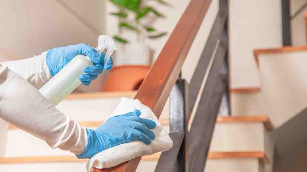 Move out Cleaning Checklist: Get Your Deposit Back - Moving Help®