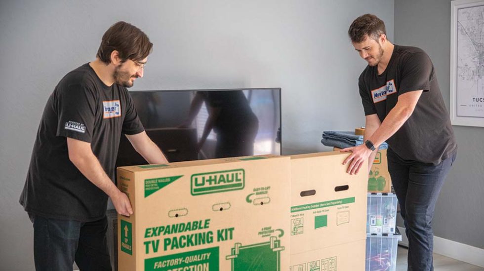 15 Essential Packing Tips for Moving in 2024 - Moving Help®