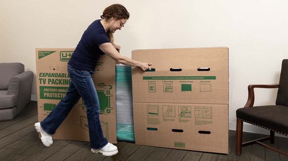 15 Essential Packing Tips for Moving in 2024 - Moving Help®