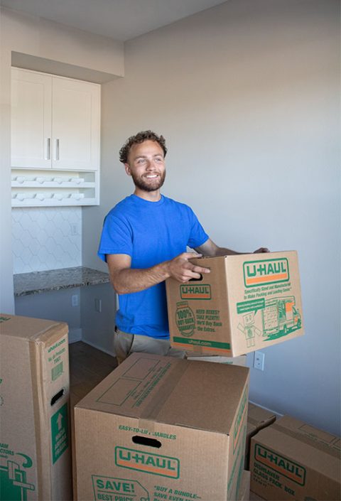 Book Movers Near Me: Find Reliable Moving Help - Moving Help®