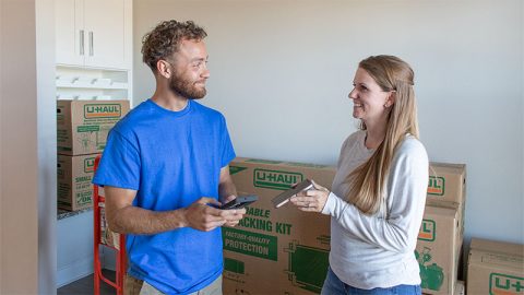 Hire Moving Help® in 5 Easy Steps - Moving Help®