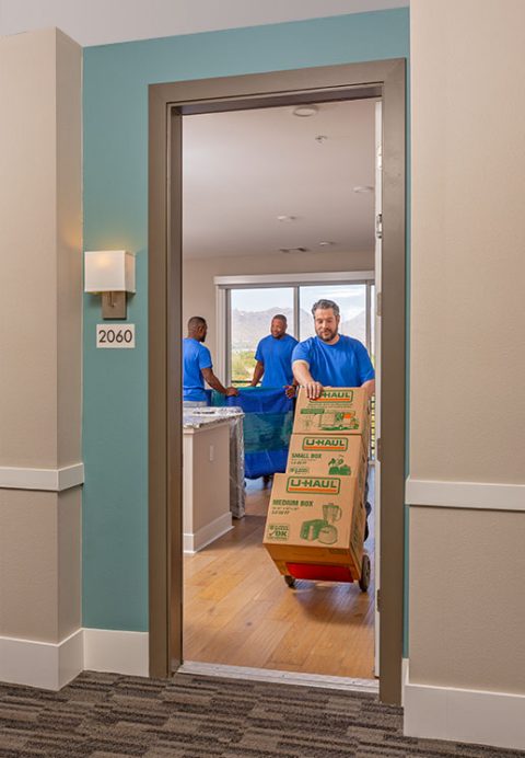 How to Create a Step-by-Step Moving Budget - Moving Help®