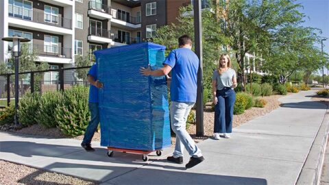 How Do I Find Day Labor Near Me? - Moving Help®