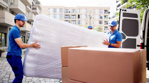 How Do I Find Day Labor Near Me? - Moving Help®