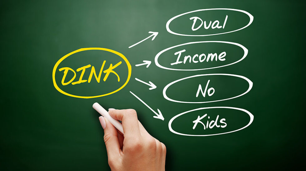 What Are DINKs and What Is a DINK Lifestyle? - Moving Help®