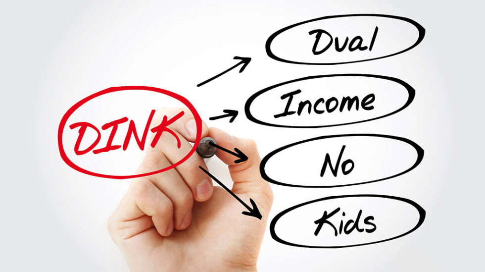 What Are DINKs and What Is a DINK Lifestyle? - Moving Help®