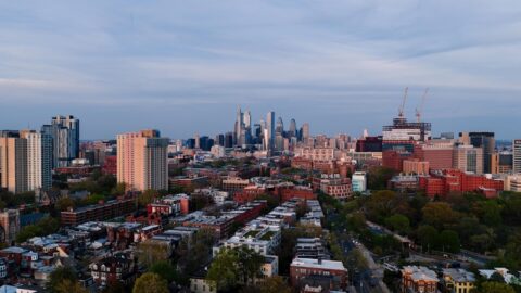 Top 8 Movers in Philadelphia, PA (2026 Guide) - Moving Help®